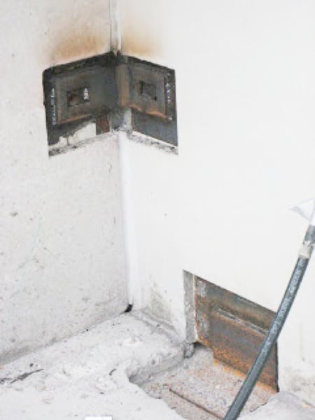 For Precast Connection